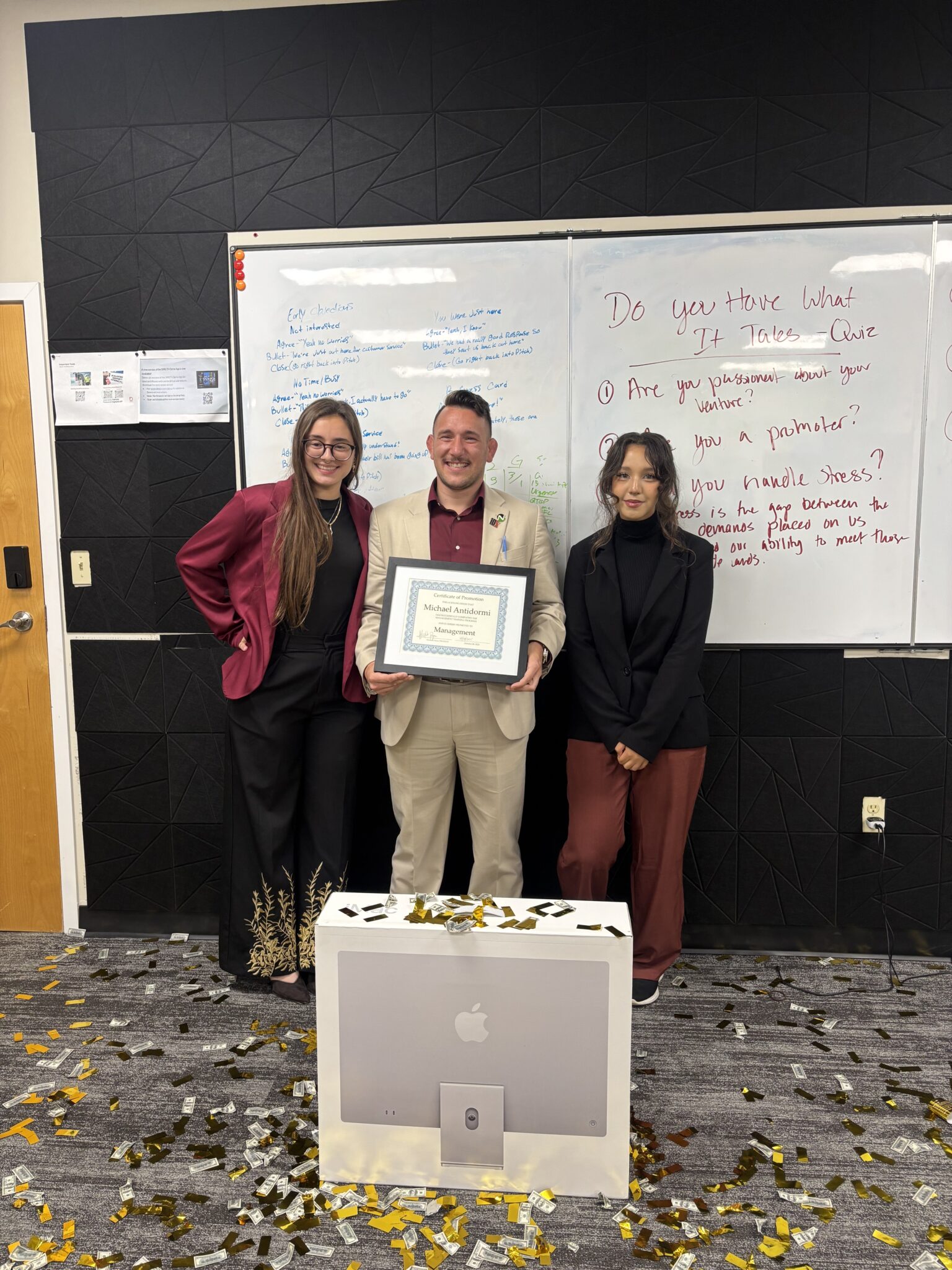 Momentum Management Analytics - Direct Marketing Company in Meriden, CT
